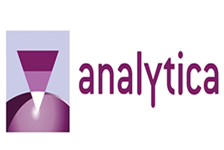 Analytica 2024 - Pharmatech