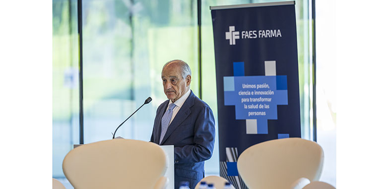 Faes Farma impulsa un encuentro para fortalecer el liderazgo de Euskadi ...