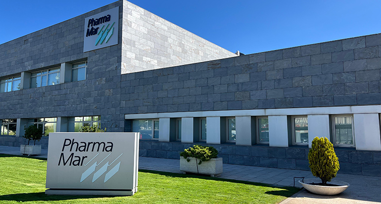 PharmaMar presenta once publicaciones científicas en el Congreso Anual ...