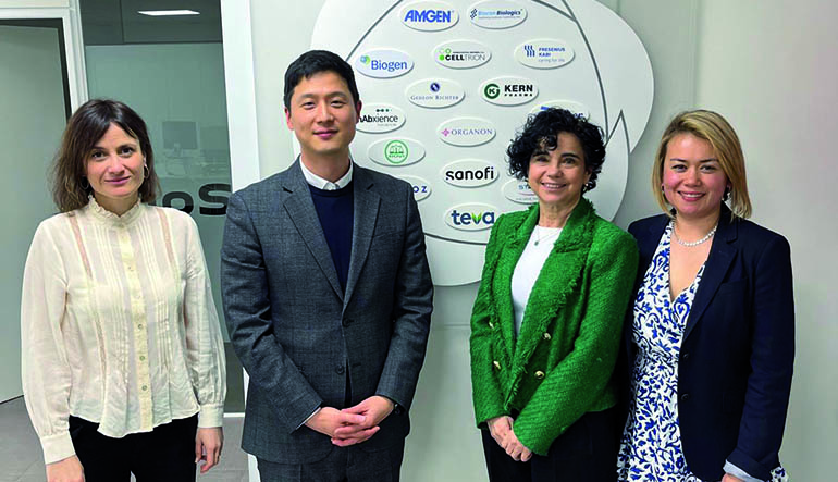 BioSim aumenta su representación en el mercado español de biosimilares ...