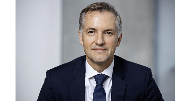 Jacob Tolstrup se incorpora a Esteve como Chief Business Development Officer - Pharmatech