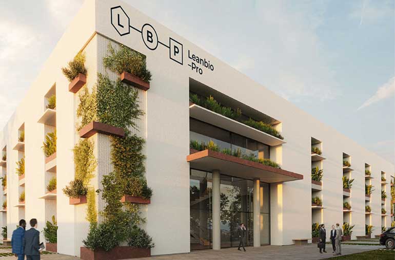 Leanbio invierte 20 millones de euros adicionales en su planta GMP de biológicos en Barcelona ...