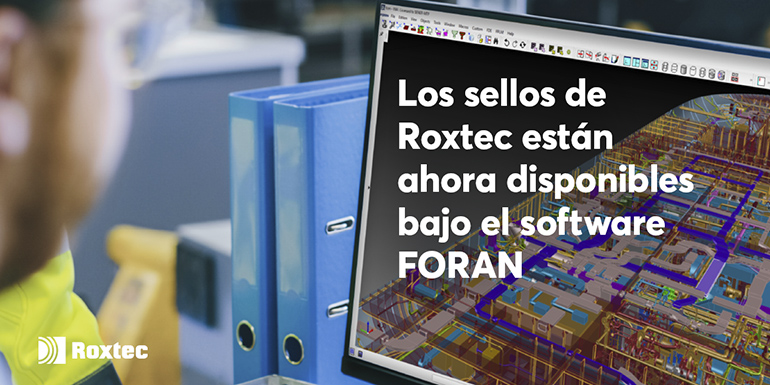 Biblioteca CAD 3D para Foran - Pharmatech