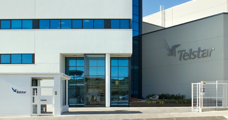 Telstar formará parte de Syntegon - Pharmatech