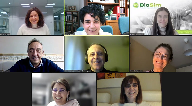 SEFAP y BioSim se unen para documentar el valor que aportan los ...