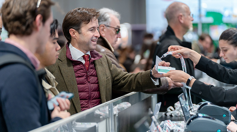 Empack Madrid 2025, el punto de encuentro para la ingeniería del envase y la automatización ...