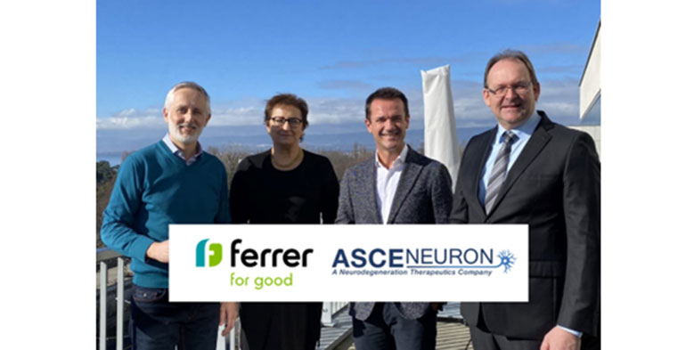 Ferrer adquiere los derechos de una molécula para tratar una enfermedad ...