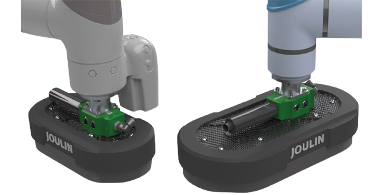 Foam Gripper Colaborativo - Pharmatech