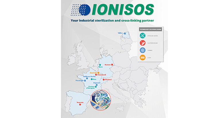 Ionisos anuncia su asistencia como expositor en la próxima edición de ...