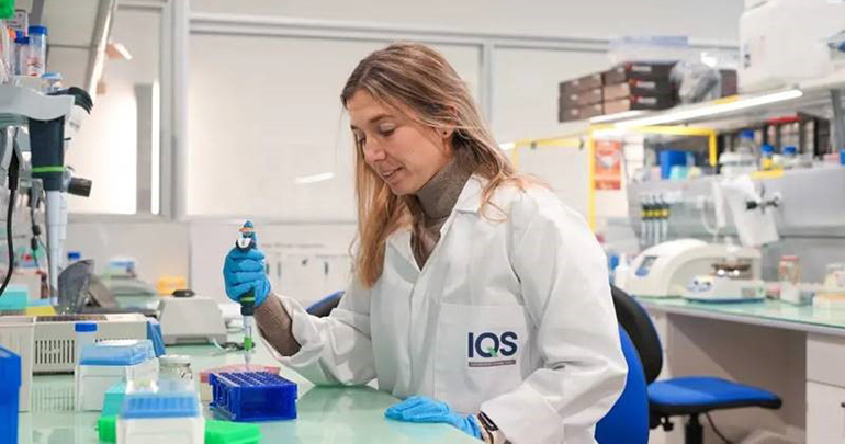 Una investigación de IQS abre nuevas perspectivas en la lucha contra el ...