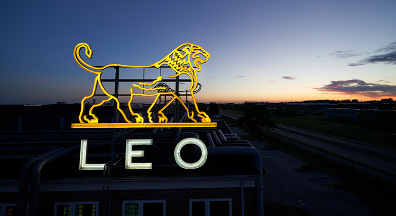 Leo Pharma lanza en España un nuevo dispositivo de inyección de ...