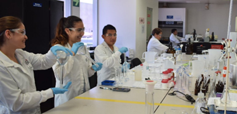 Luminova Pharma Group anuncia sus planes de futuro para el Laboratorio Serra Pàmies - Pharmatech