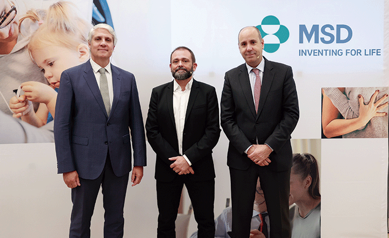 MSD refuerza su compromiso con la investigación y el avance de la ...