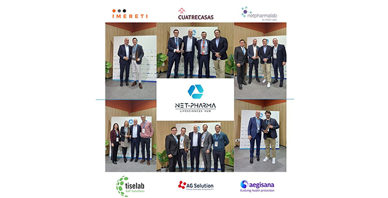 Net Pharma Hub celebra su primer desayuno de directivos del año ...