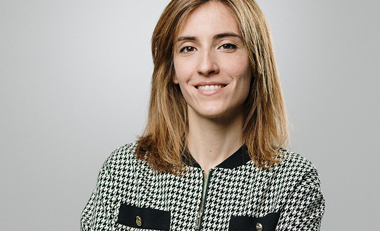 Elena Erroba representa a 3PBIOVIAN en la Junta Directiva de AseBio ...