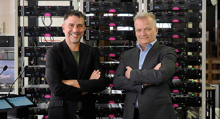 Optimus celebra 90 años con una facturación de 12 millones - Pharmatech