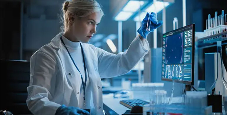 Herramientas estadísticas en el laboratorio - Pharmatech