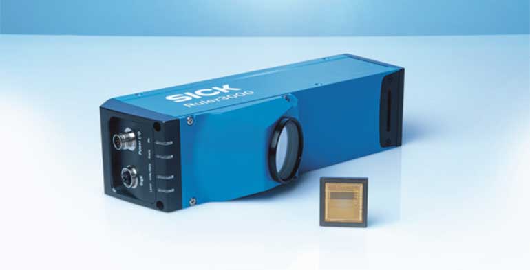 SICK amplía su gama Ruler3000 centrándose en los detalles más precisos ...