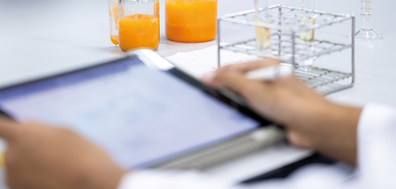 Micotoxinas: Estudio in vitro en células neuronales SH-SY5Y - Pharmatech