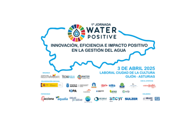 Gijón acoge la 1ª Jornada Water Positive: Innovación y sostenibilidad ...