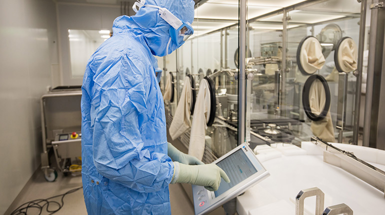El grupo Zendal adquiere el 100 % de Maymó - Pharmatech